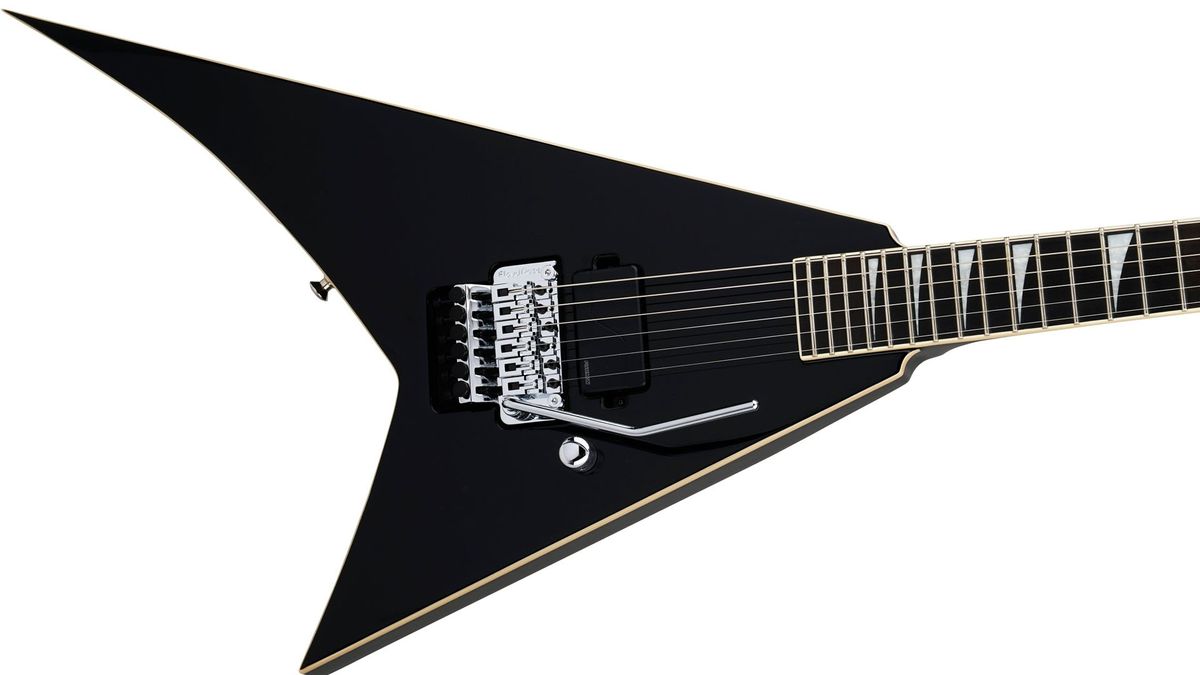 Jackson stealth-launches the Pure Metal range | Guitar World