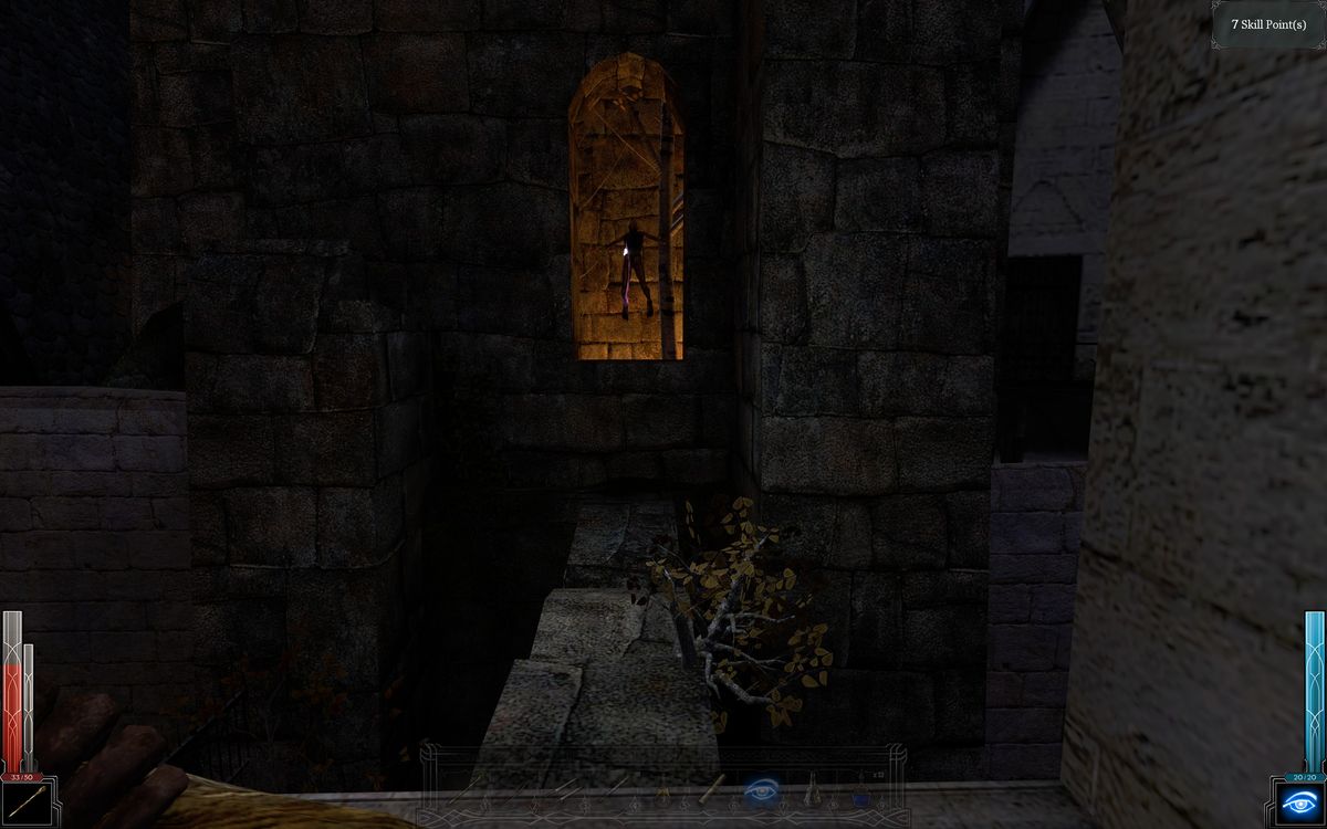 Great moments in PC gaming: Dark Messiah of Might and Magic's rooftop ...