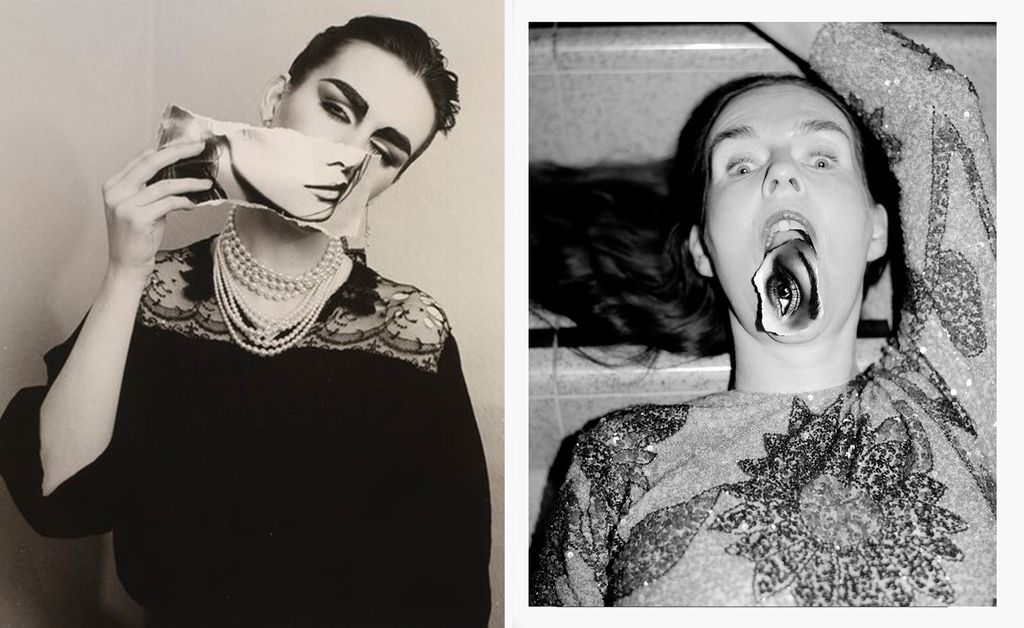 Linder interview: the artist on her 50-year retrospective | Wallpaper*