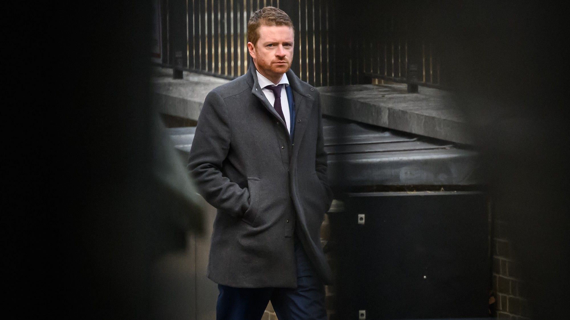 Morgan McSweeney: has he lost control of Keir Starmer’s No. 10? | The Week