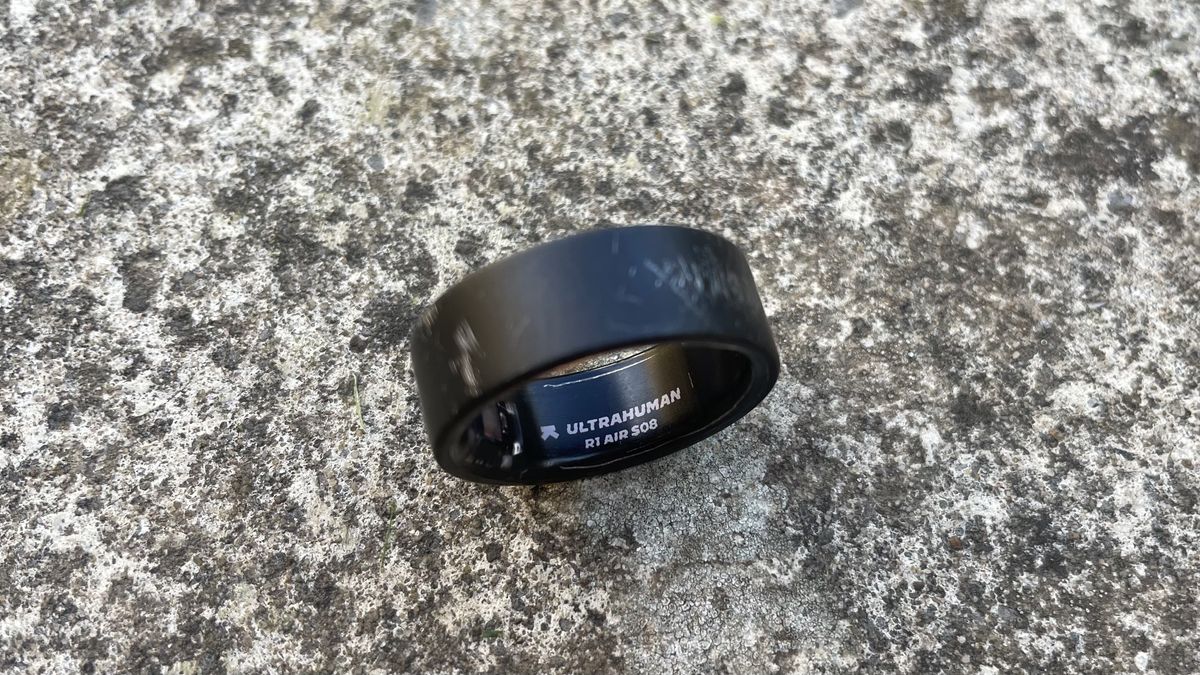 Best smart ring 2025: From Oura to Samsung and everything in between ...
