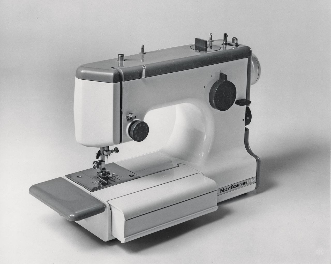 Kenneth Grange’s industrial designs chronicled in new book | Wallpaper*