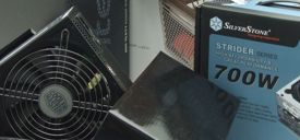Silverstone SST-ST70F Strider 700W - PSU Roundup: Performance, Price ...