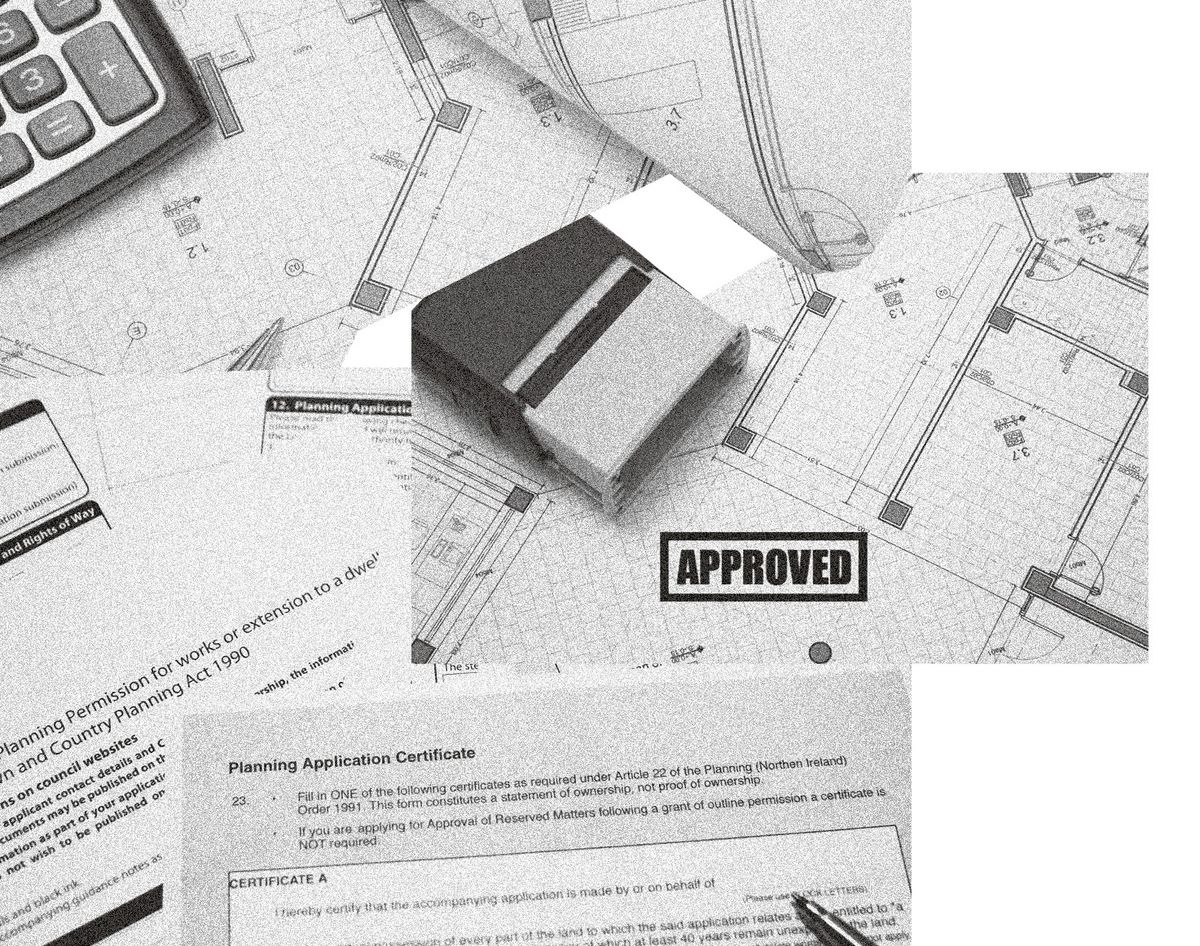 New rules make planning appeals harder from April | Homebuilding