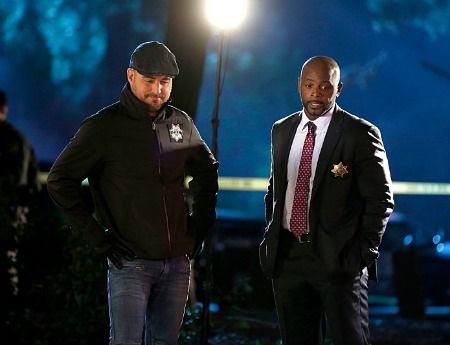 Primetime Ratings: CBS Leads Tuesday With ‘CSI,’ ‘NCIS’ Rerun | Next TV ...