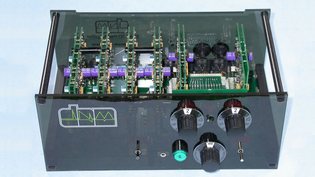 7 examples of high-end audio engineering to savour | What Hi-Fi?