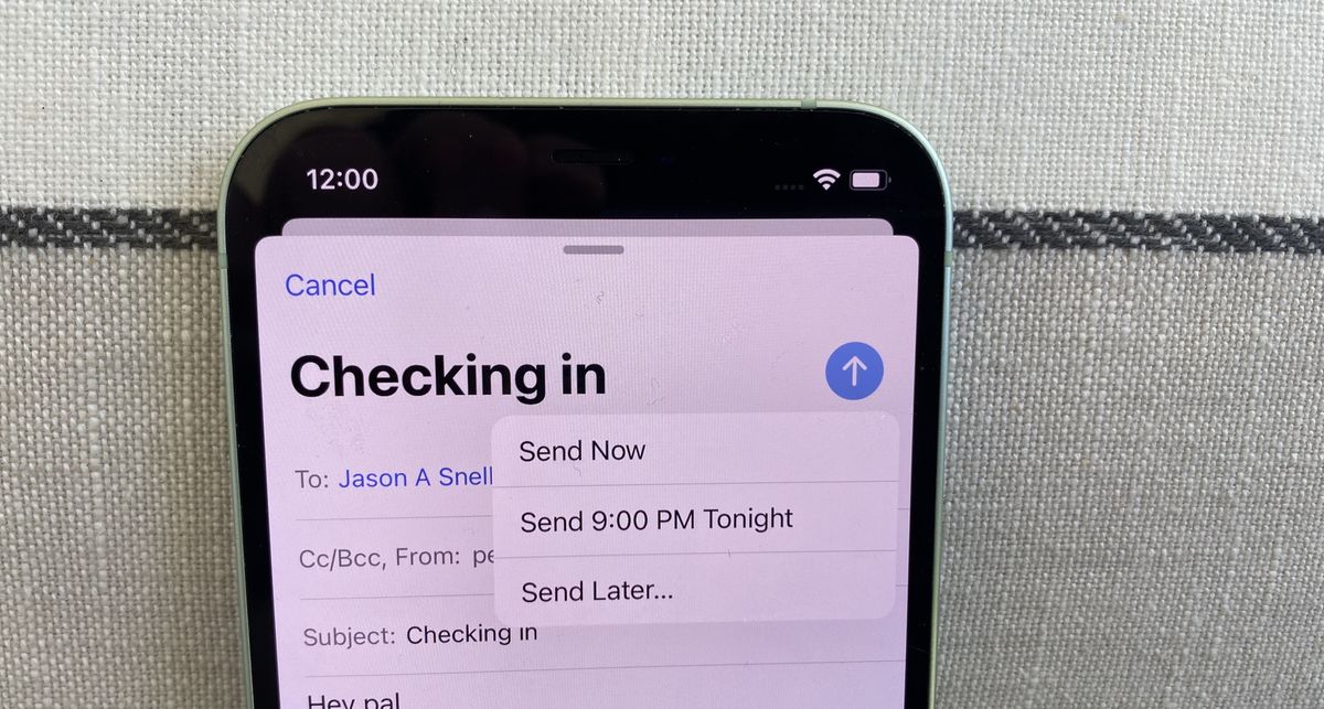 iOS 16 features — here's how to use everything new for your iPhone ...