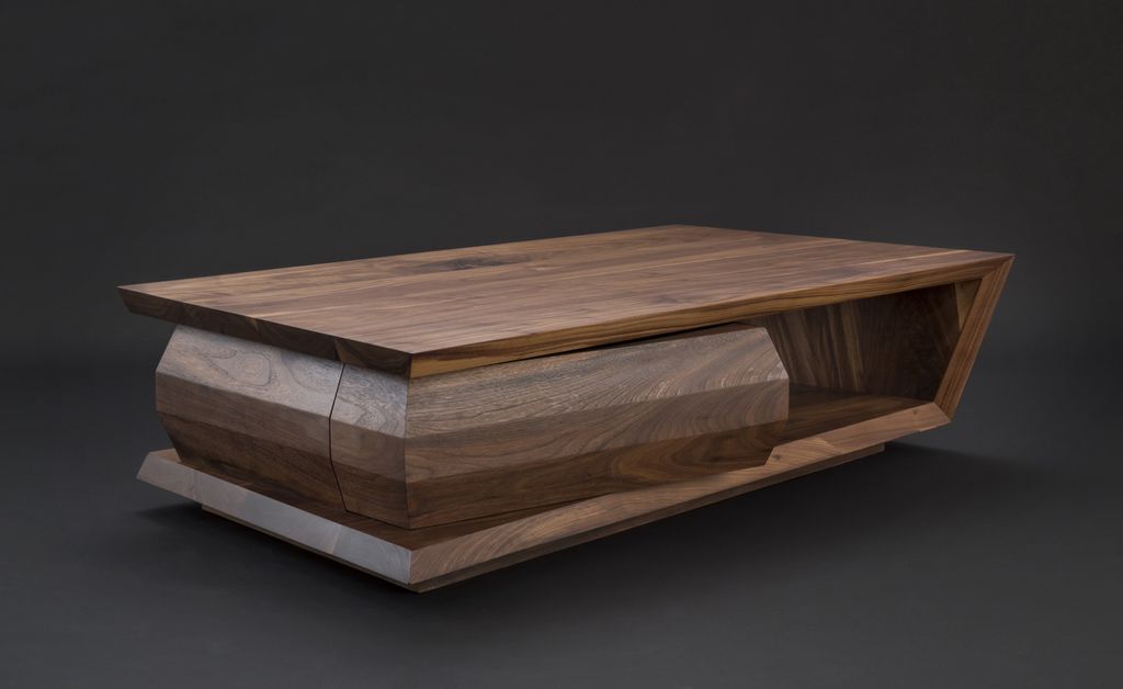 Jory Brigham's furniture and workshop | Wallpaper*