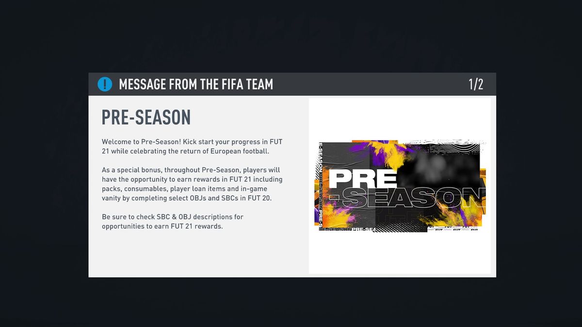 FIFA 21 features: what’s new and how does it play? | GamesRadar+