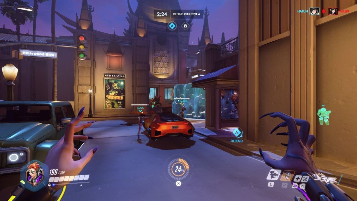 Overwatch for Nintendo Switch review: A hit and miss for Blizzard | iMore