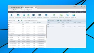 Beget review | TechRadar