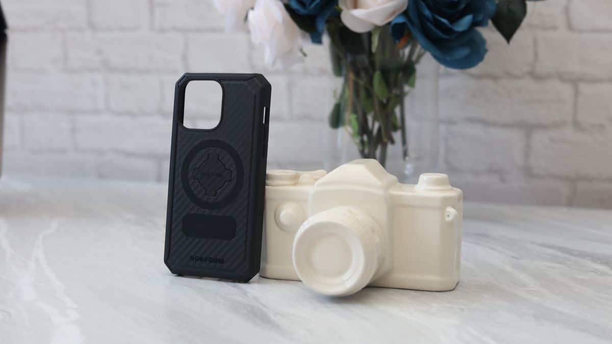 The best iPhone 15 Pro Max cases in 2024 | Digital Camera World