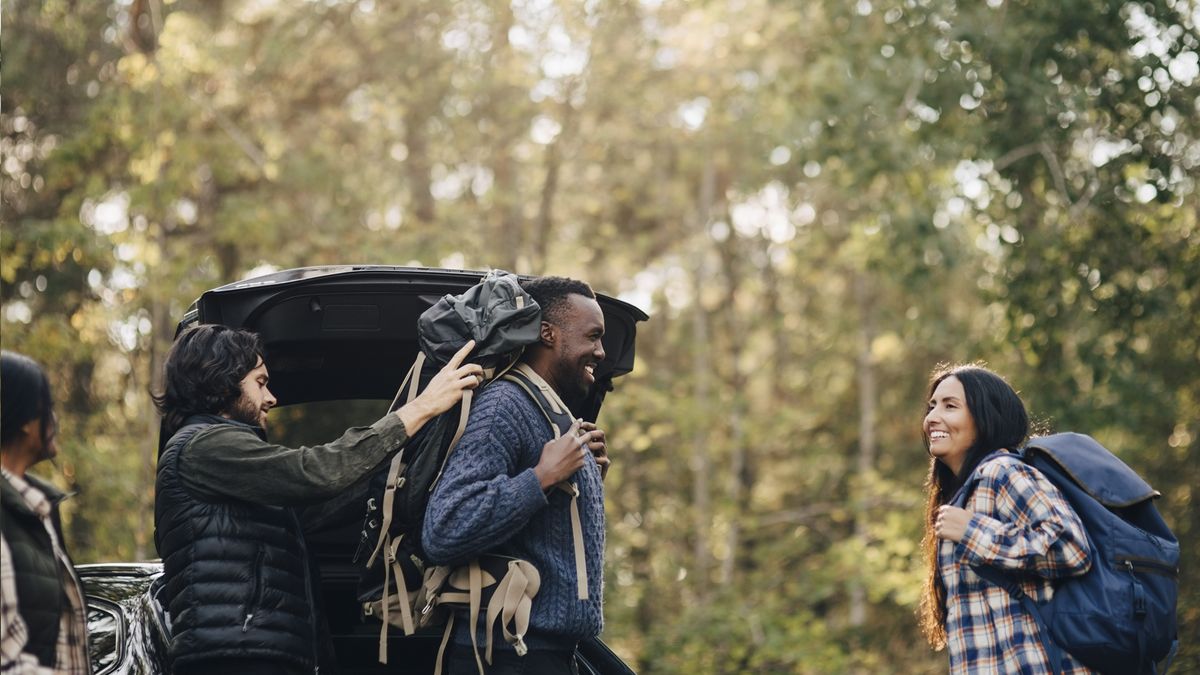 12 camping mistakes and how to avoid them | Advnture