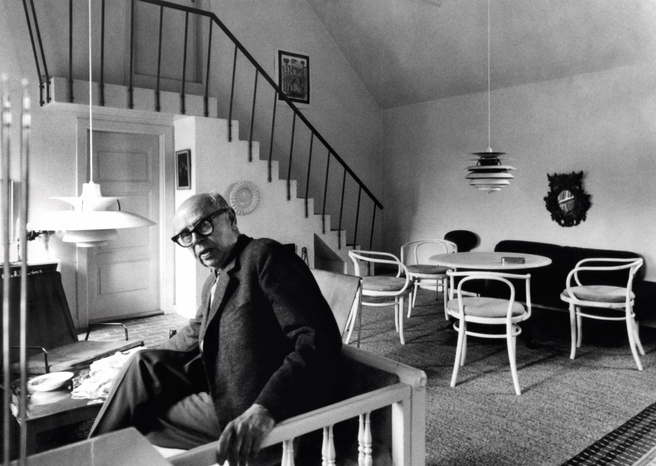 Louis Poulsen's designs are explored in new Phaidon book | Wallpaper*