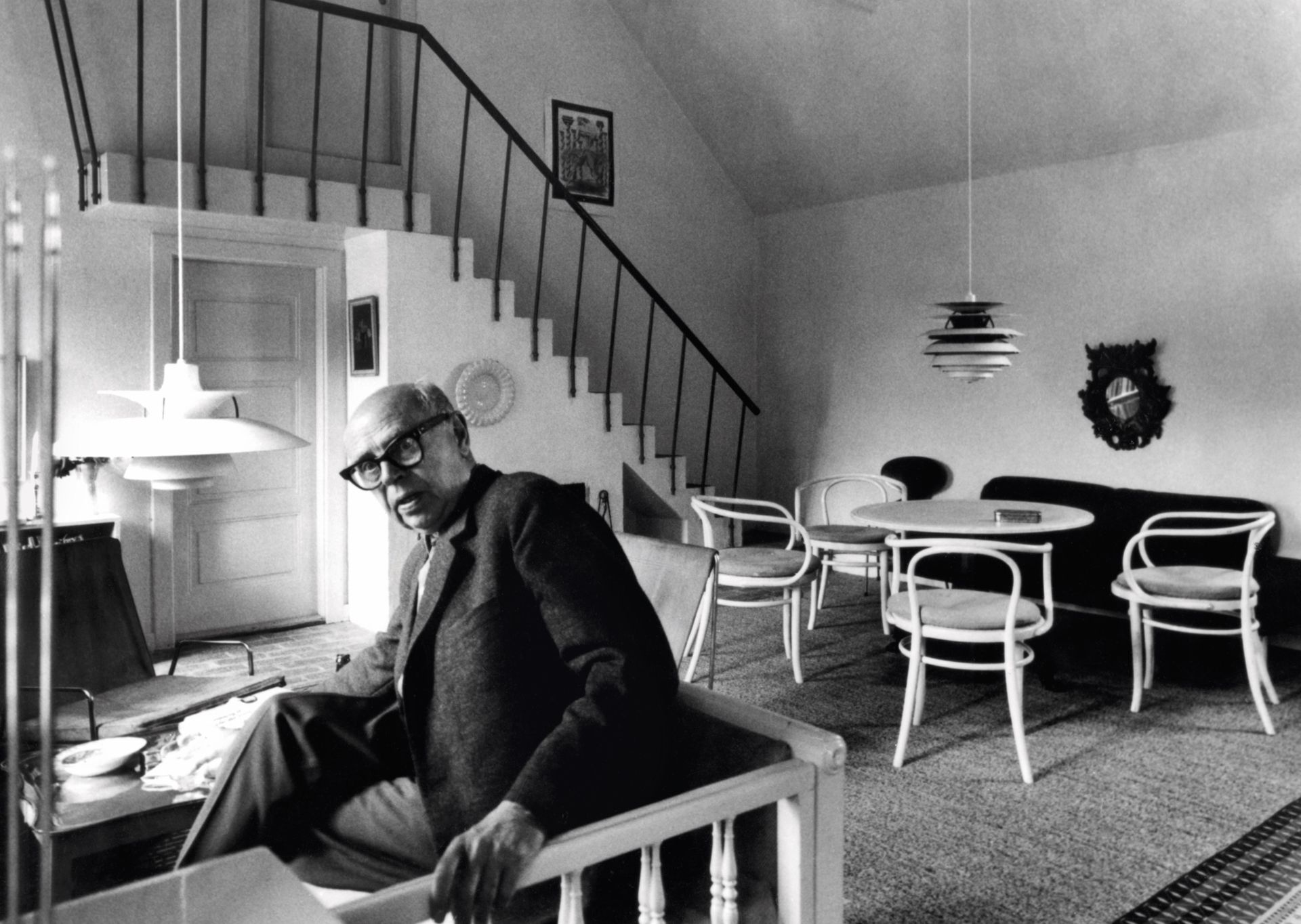 Louis Poulsen's designs are explored in new Phaidon book | Wallpaper*