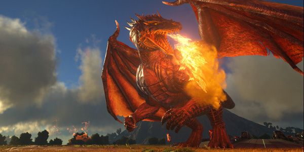 Play ARK: Survival Evolved For Free Right Now | Cinemablend