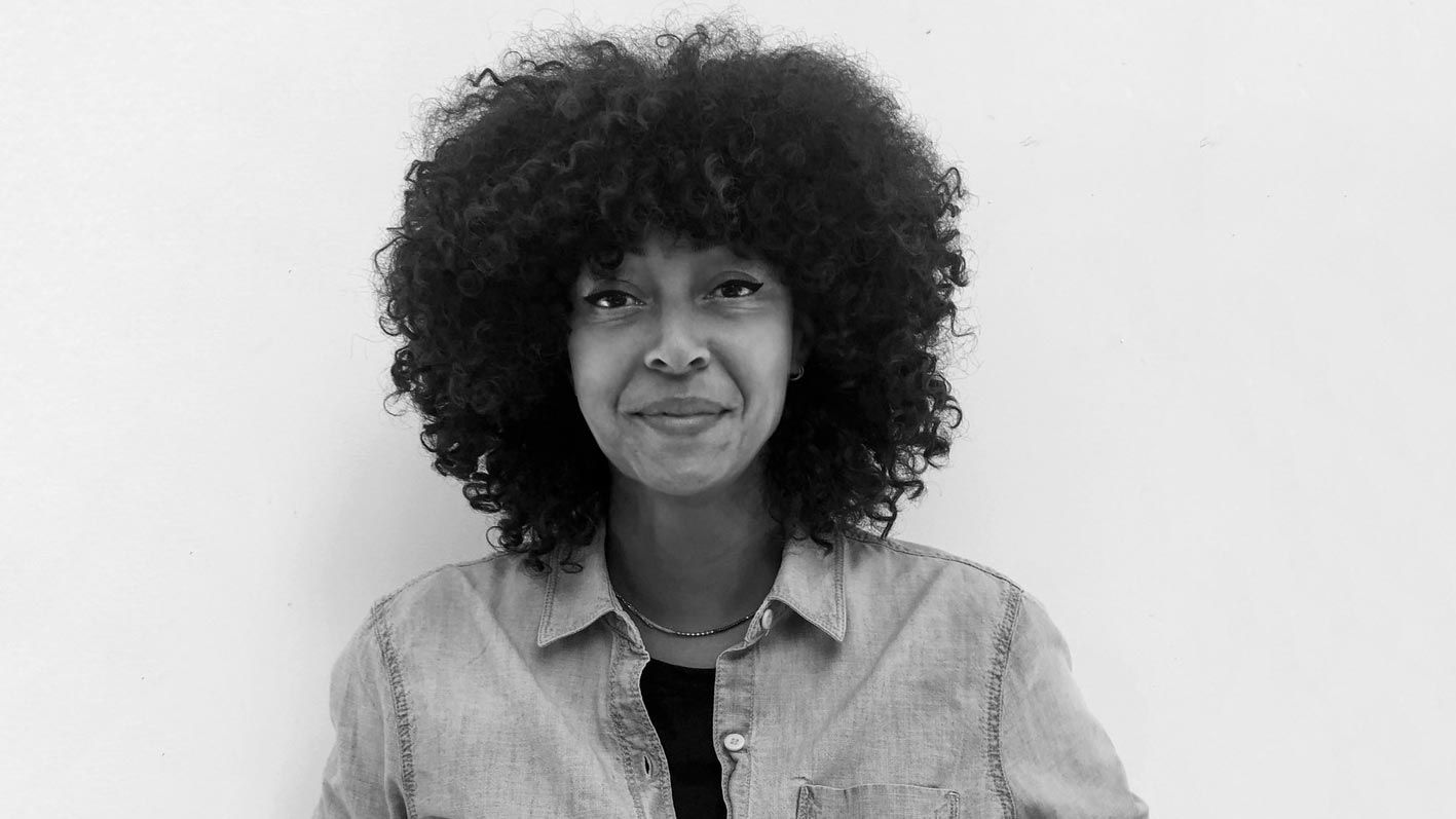 International Women's Day: Nicky Quamina-Woo on her photo project on ...