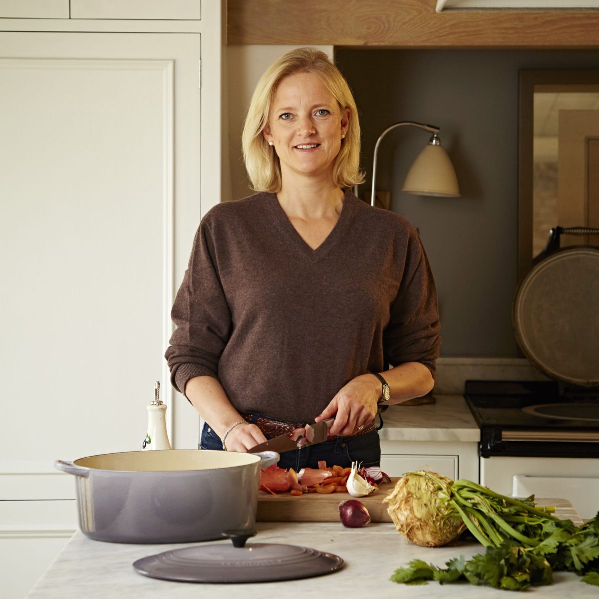 Emma Sims-Hilditch: The reinvention of the country house | Country Life