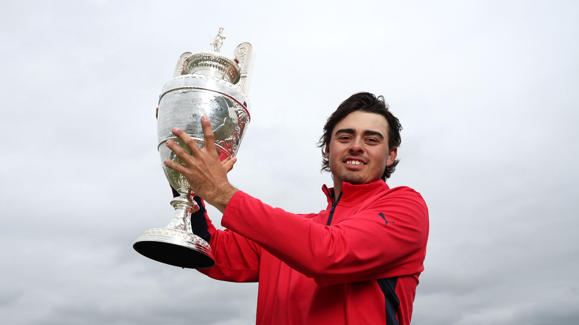 Jacob Skov Olesen Facts: 14 Things You Didn't Know About The Amateur ...