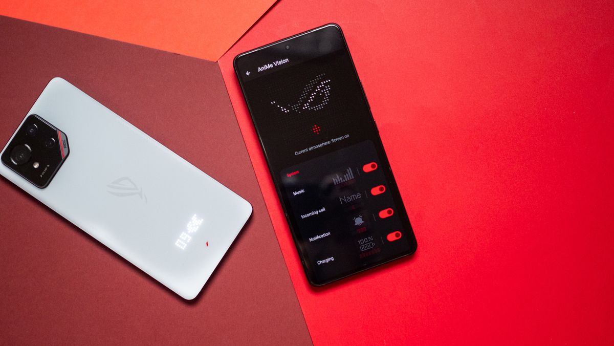Best gaming phones | Android Central