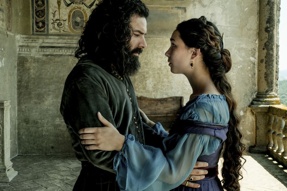 Leonardo release date Amazon Prime, cast, trailer, plot | What to Watch