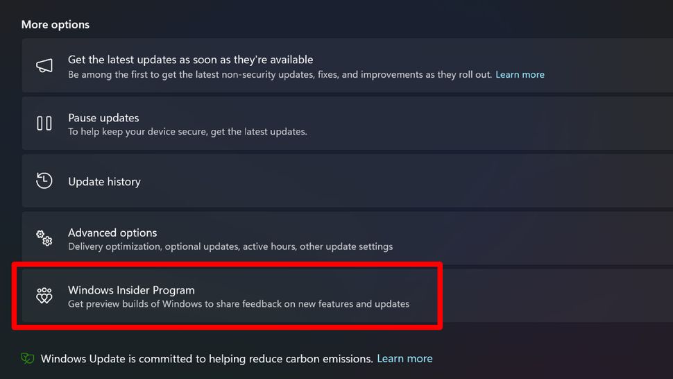 How to turn on the interesting but contentious Recall program on ...