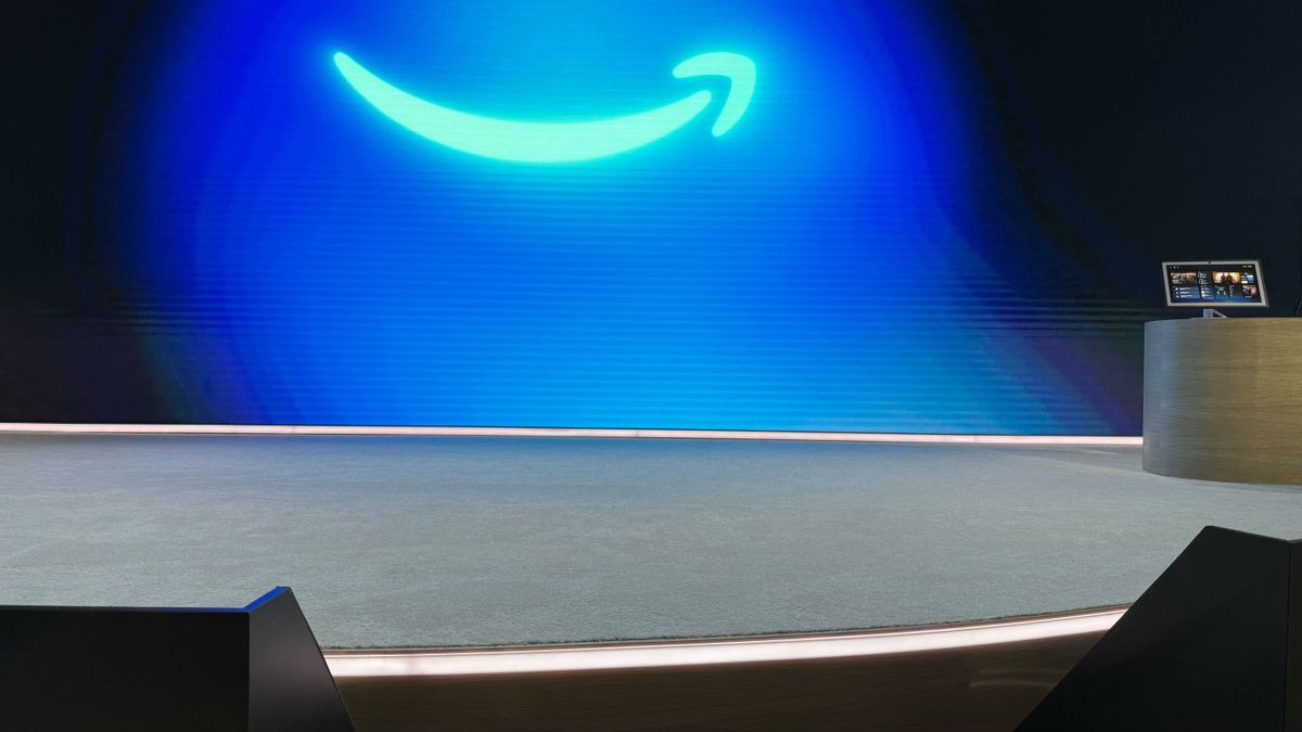 Amazon Alexa event as it happened - Alexa+ subscription service ...