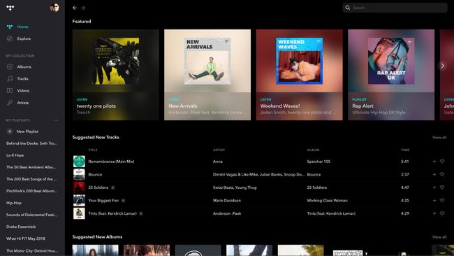 25 Tidal tips, tricks and features | What Hi-Fi?