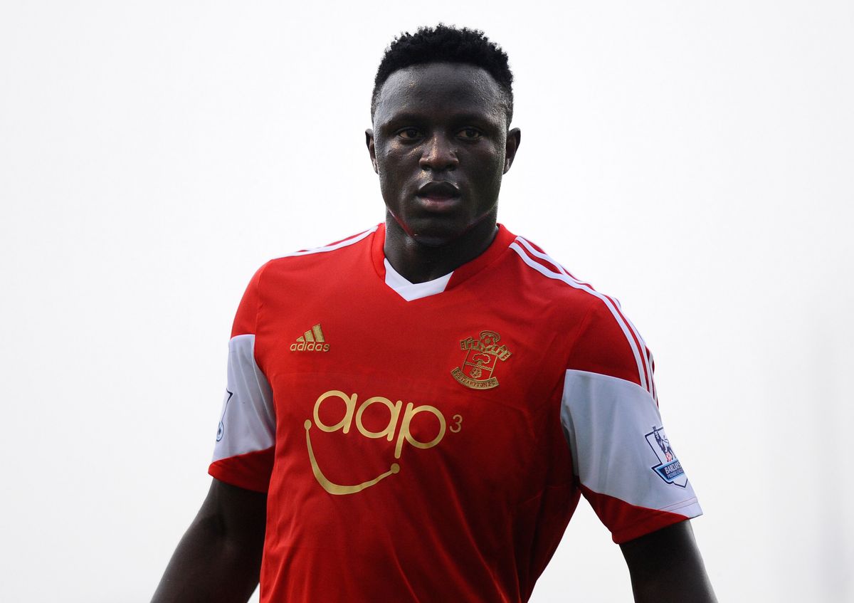 Wanyama refreshed after international break | FourFourTwo
