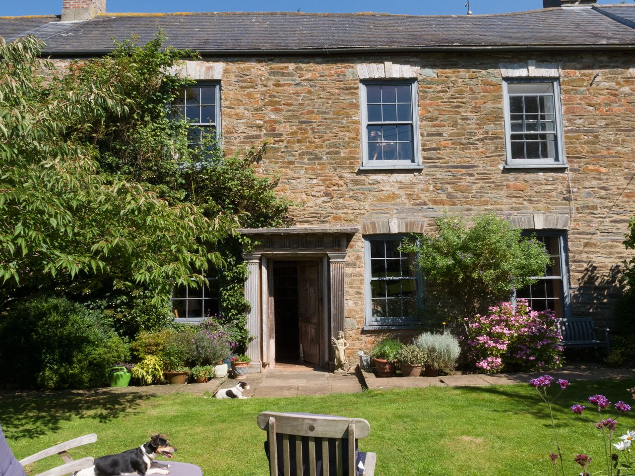 18 beautiful listed homes | Real Homes