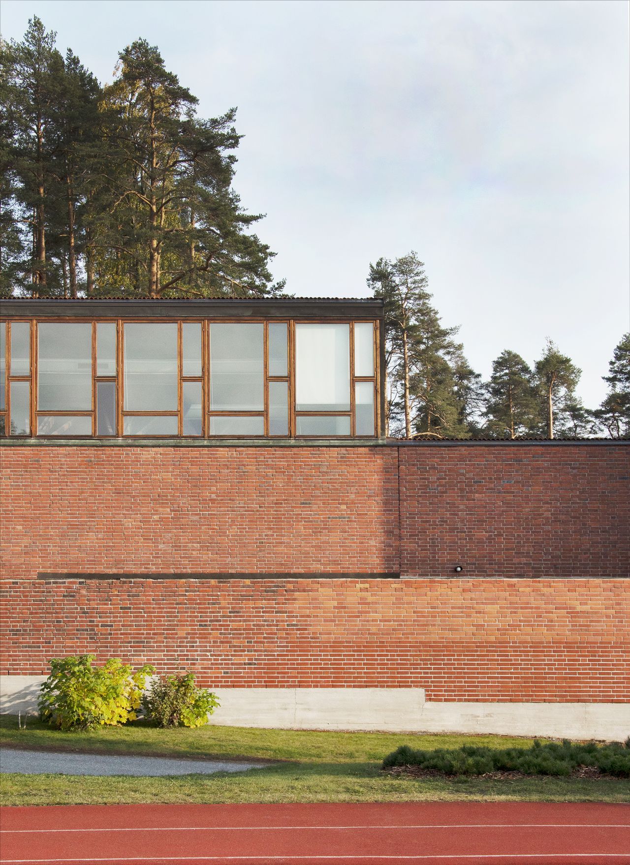 Alvar Aalto's modernist architecture by Janne Tuunanen | Wallpaper