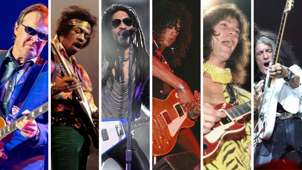 Guitar World