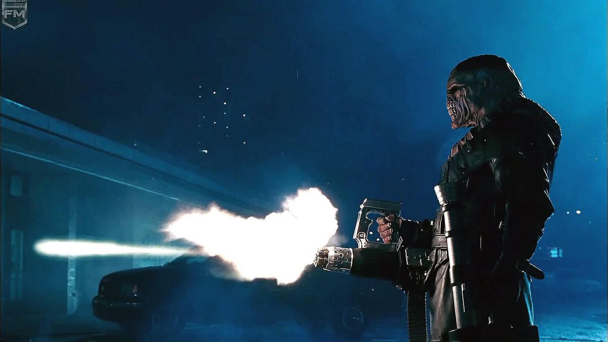 Every Resident Evil Movie, Including Welcome To Raccoon City, Ranked ...