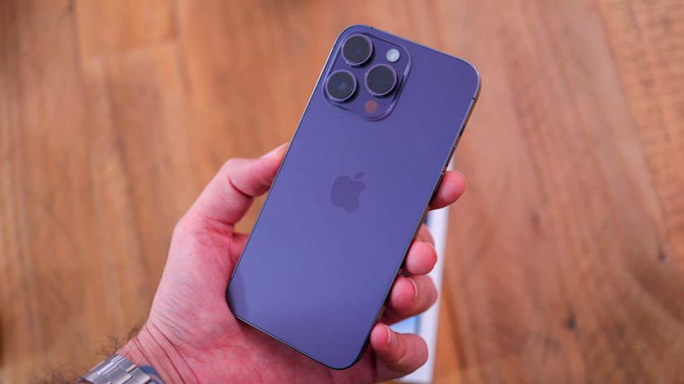 Apple iPhone 14 Pro Max review: big screen, big sensor, big price – big ...