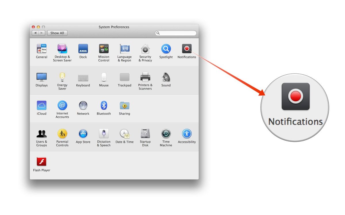 How to enable and disable notification badges on the Mac | iMore