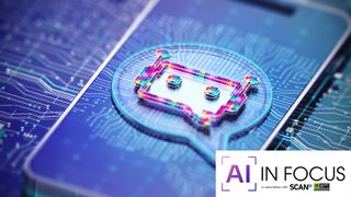 CorelDRAW Graphics Suite 2024 brings new AI innovation for creatives | Creative Bloq