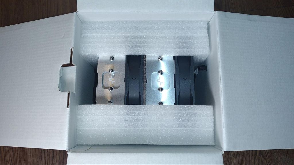 DeepCool AG620 Air Cooler Review: Great Performance, Reasonable Value ...