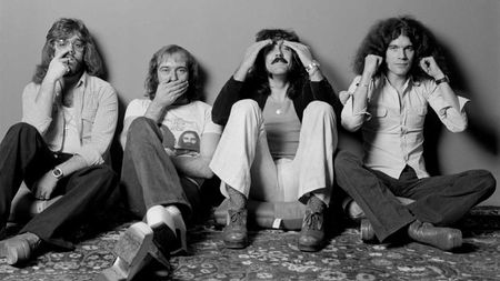 Slade: a buyer's guide to the best Slade albums | Louder