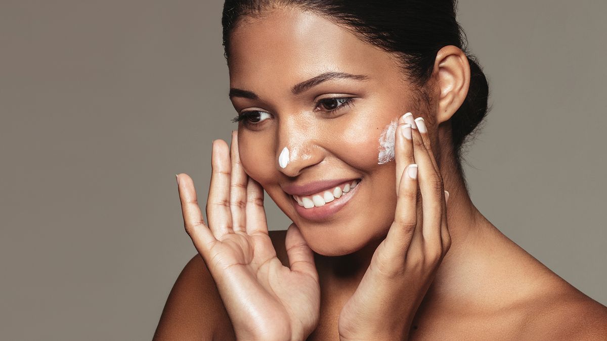 This face cream has over 1,000 perfect reviews - plus it gave one 40 ...