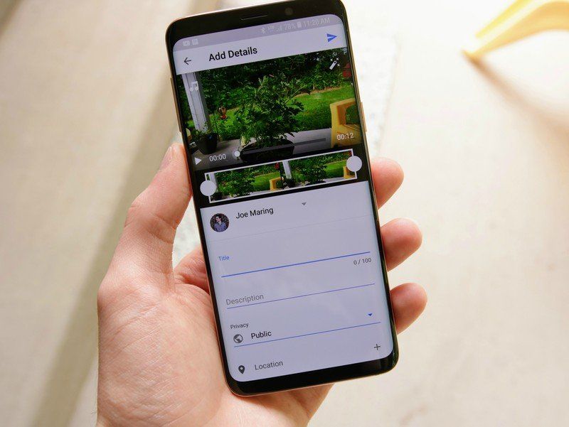 YouTube app for Android: Everything you need to know! | Android Central