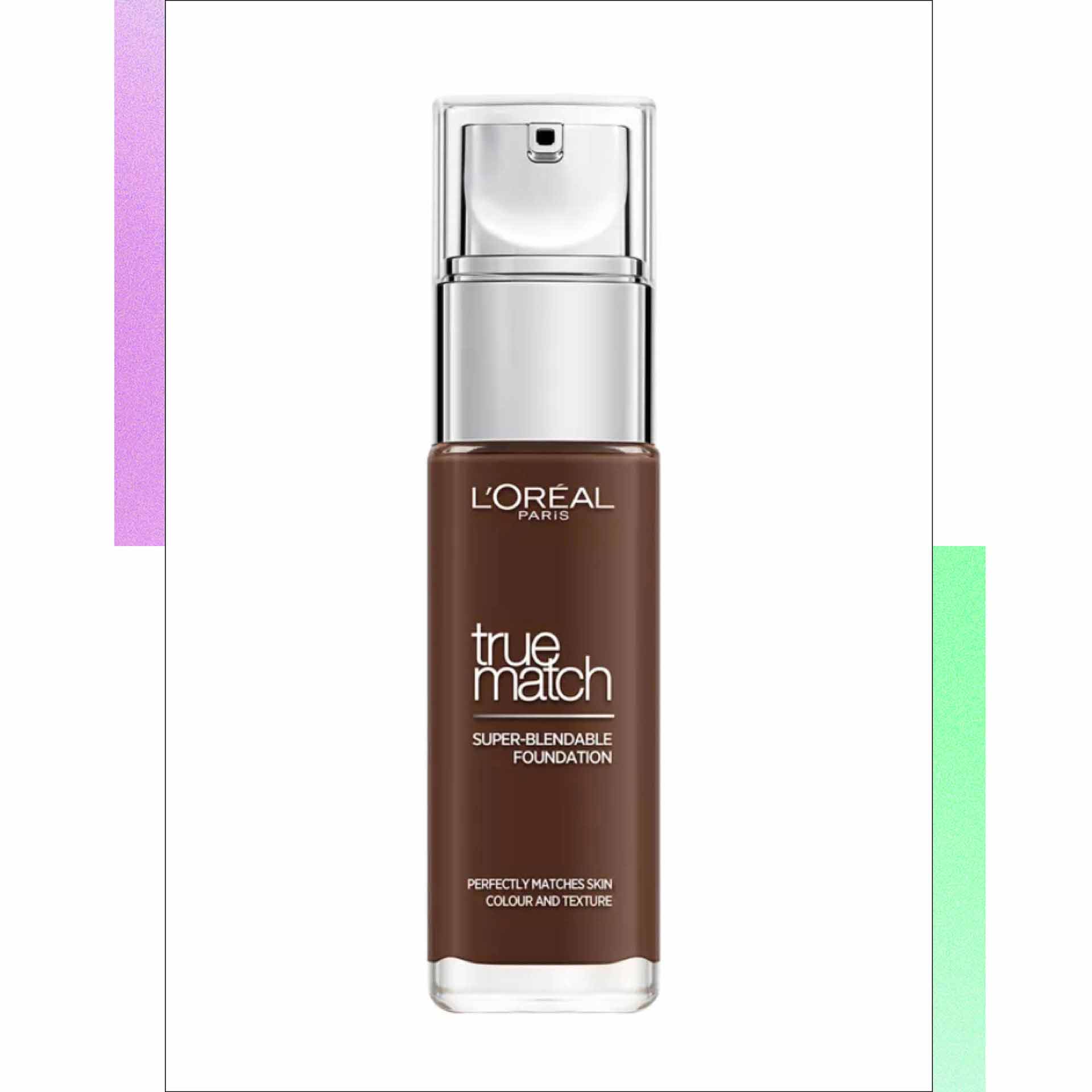 Best non-comedogenic foundations that won’t clog your skin | My ...