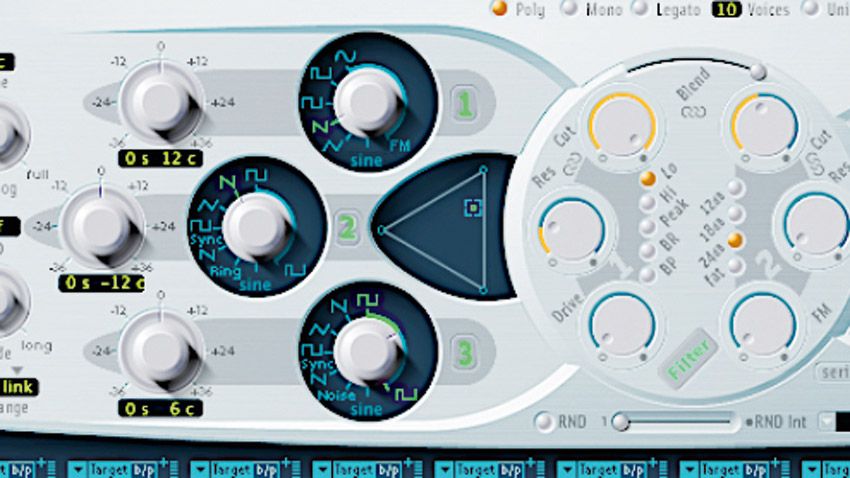 How to make your own classic '80s synth pad sound | MusicRadar