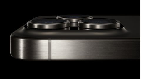 The best way to shoot video on iPhone 15 Pro is now supported by these ...