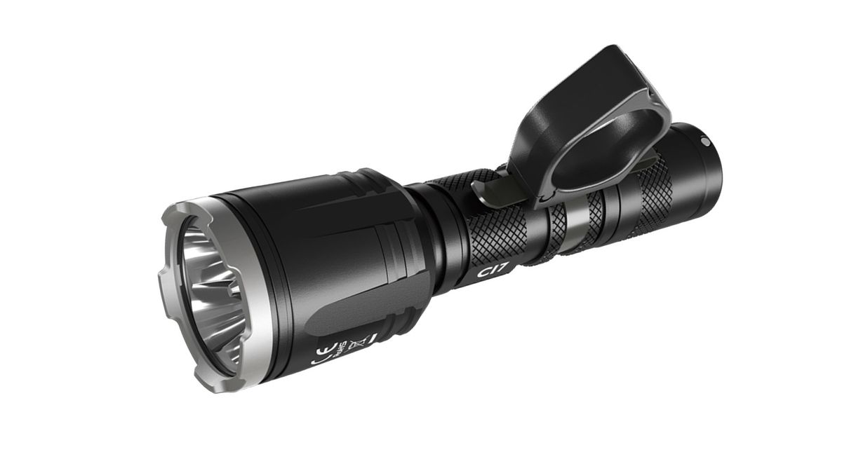 Best flashlights 2025: essential for stargazing and night trekking | Space