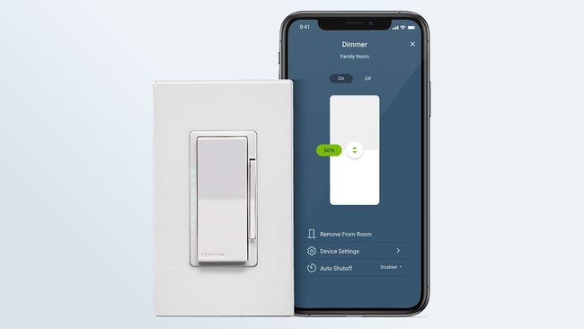 Best smart light switches in 2022 | Tom's Guide