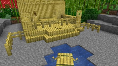 Minecraft 1.20 "Trails & Tales" update: Features, theme, and everything ...