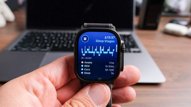 Samsung's rogue stress alerts signal a larger problem with smartwatches ...