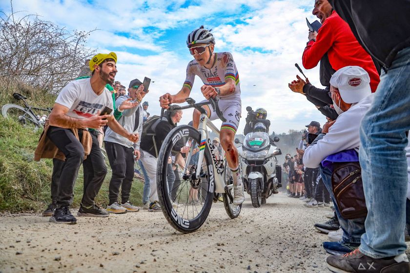 Strade Bianche 2026 route cuts race distance and number of gravel ...