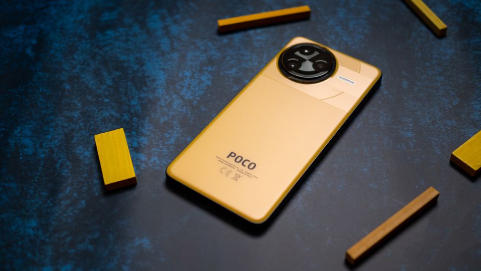 POCO F7 Ultra review: The best bargain of 2025 | Android Central