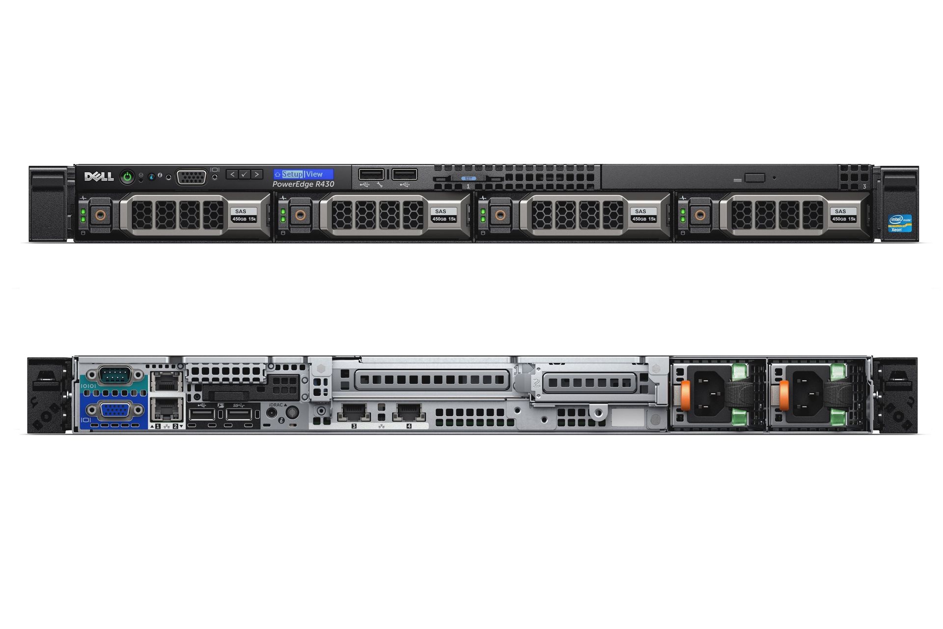 Dell PowerEdge R430 review | IT Pro